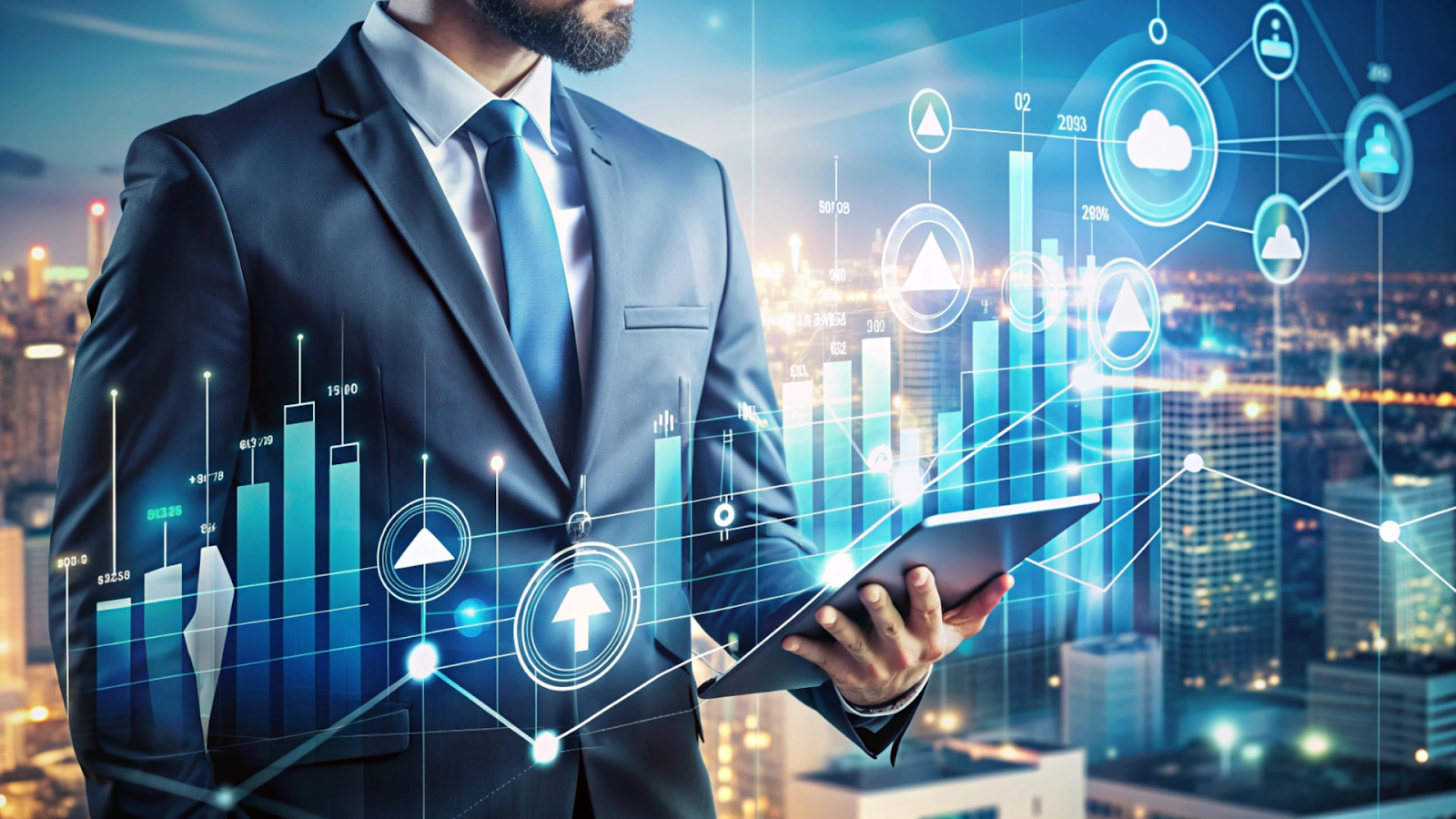Salesforce Accelerators Facilitating Faster ROI and Streamlined ...